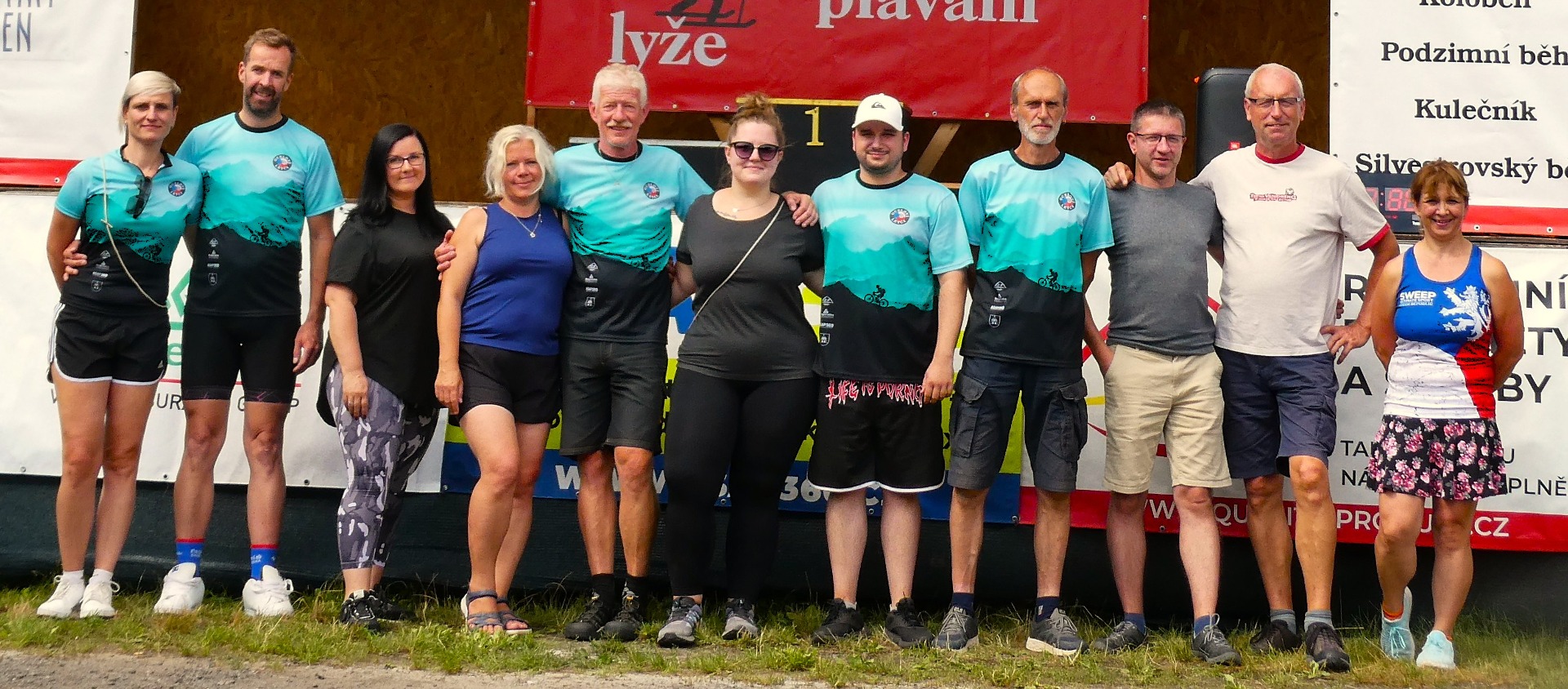 Hradešínské okruhy :: oceloviletci